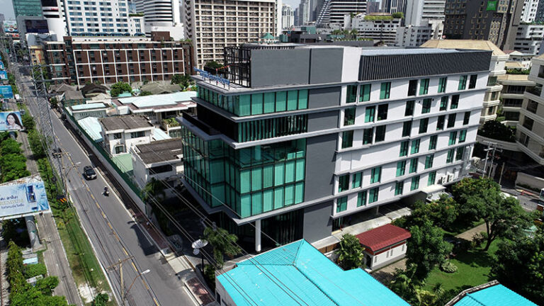 Bangkok Dental - Your Dental Experts on Dentistry